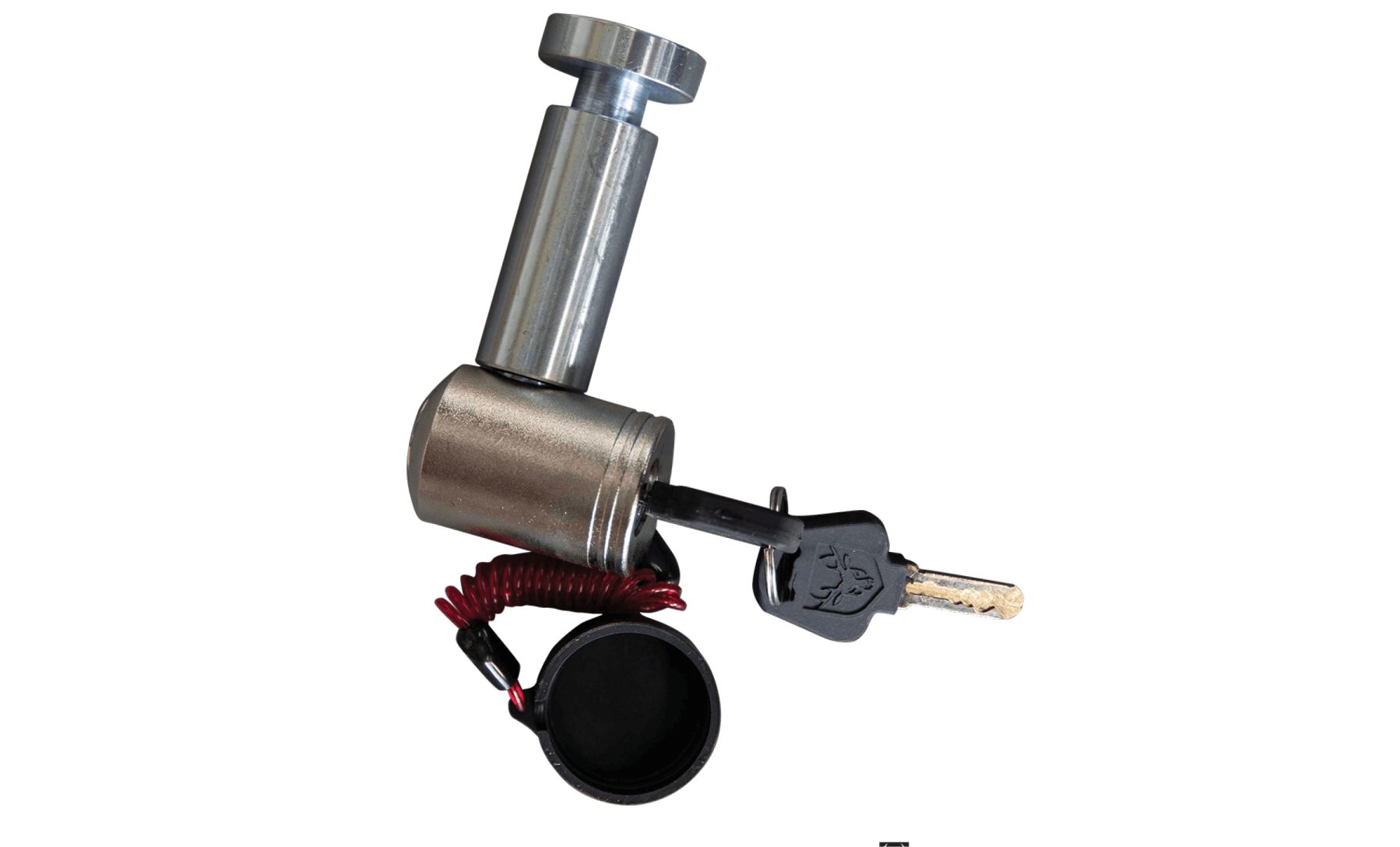 Cruisemaster DO35 Bi-Lock Pin Assembly Coupling | Eagle Camper Trailers